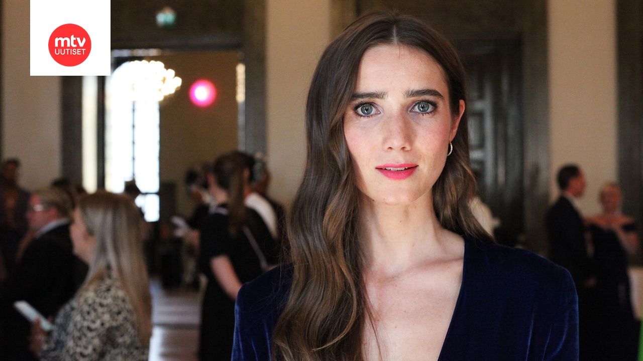 Linnea Leino sai kutsun Linnan juhliin | MTV Uutiset