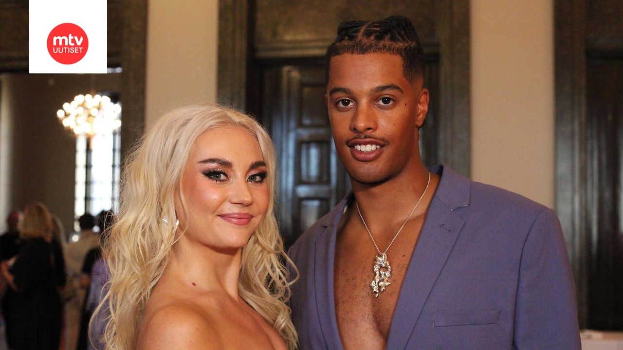 Isaac Sene ja Kastanja Rauhala palasivat TTK-treenisalille | MTV Uutiset