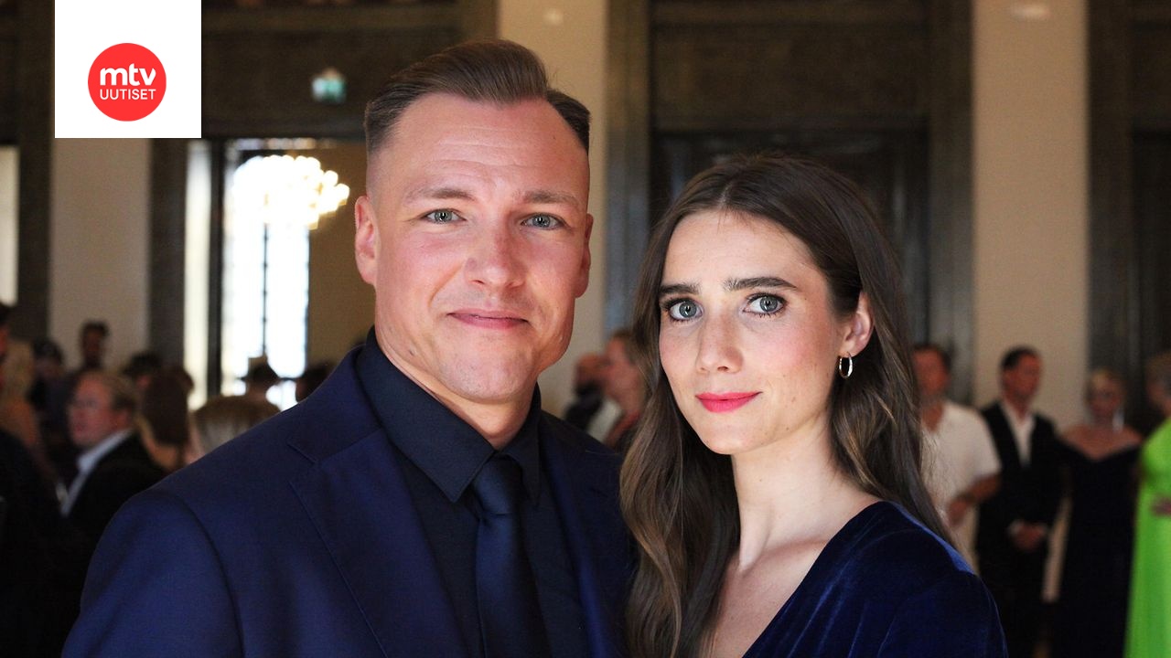 Linnea Leino hämmästytti tanssilattialla jopa oman tähtiopettajan Anssi ...