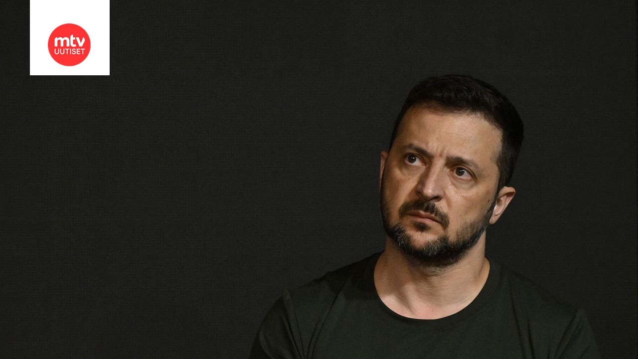 Ukraina vallannut Venäjältä alueita lähes kaksi kertaa Tampereen pinta ...