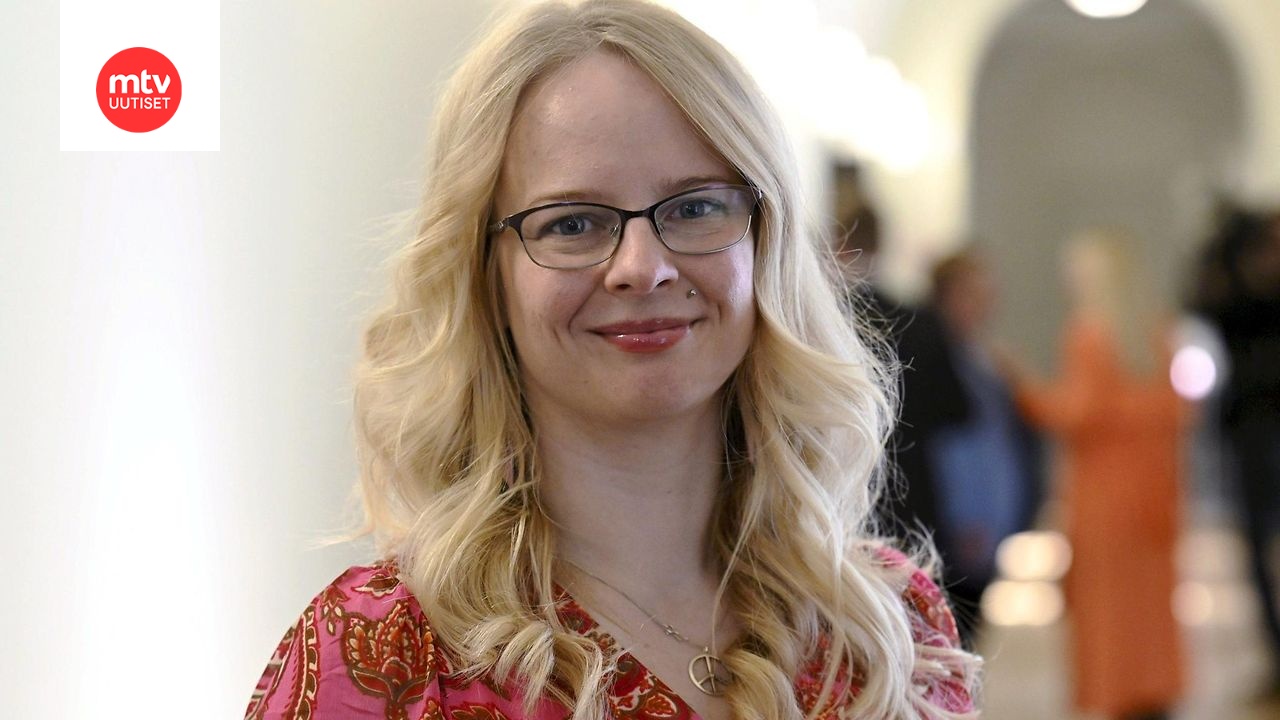 Vasemmistoliiton puheenjohtajakisa | MTV Uutiset