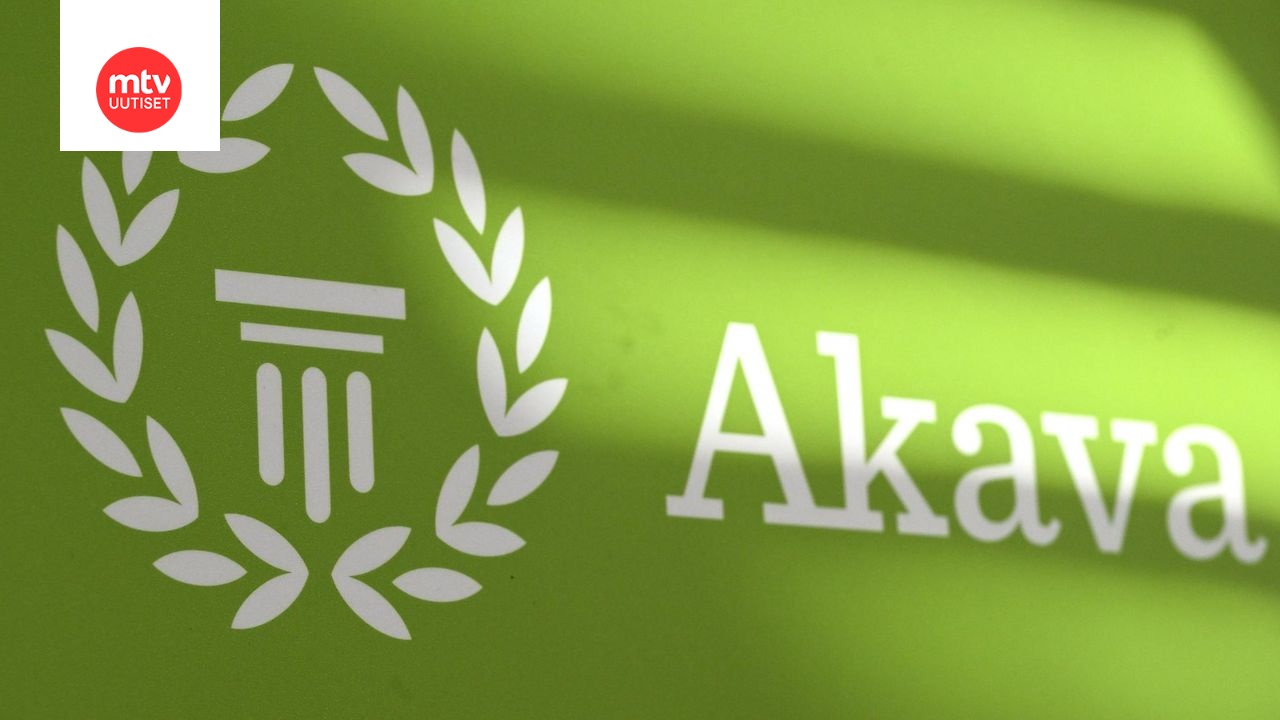 Akava Works: Työntekijöiden oleskeluluvat vähentyneet rajusti | MTV Uutiset