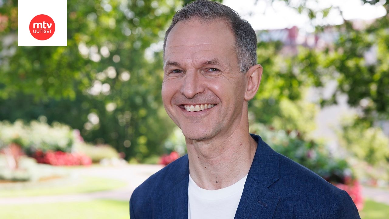 Pekka Pakkanen hyppää 10 vuoden tauon jälkeen Suomen kaunein koti ...