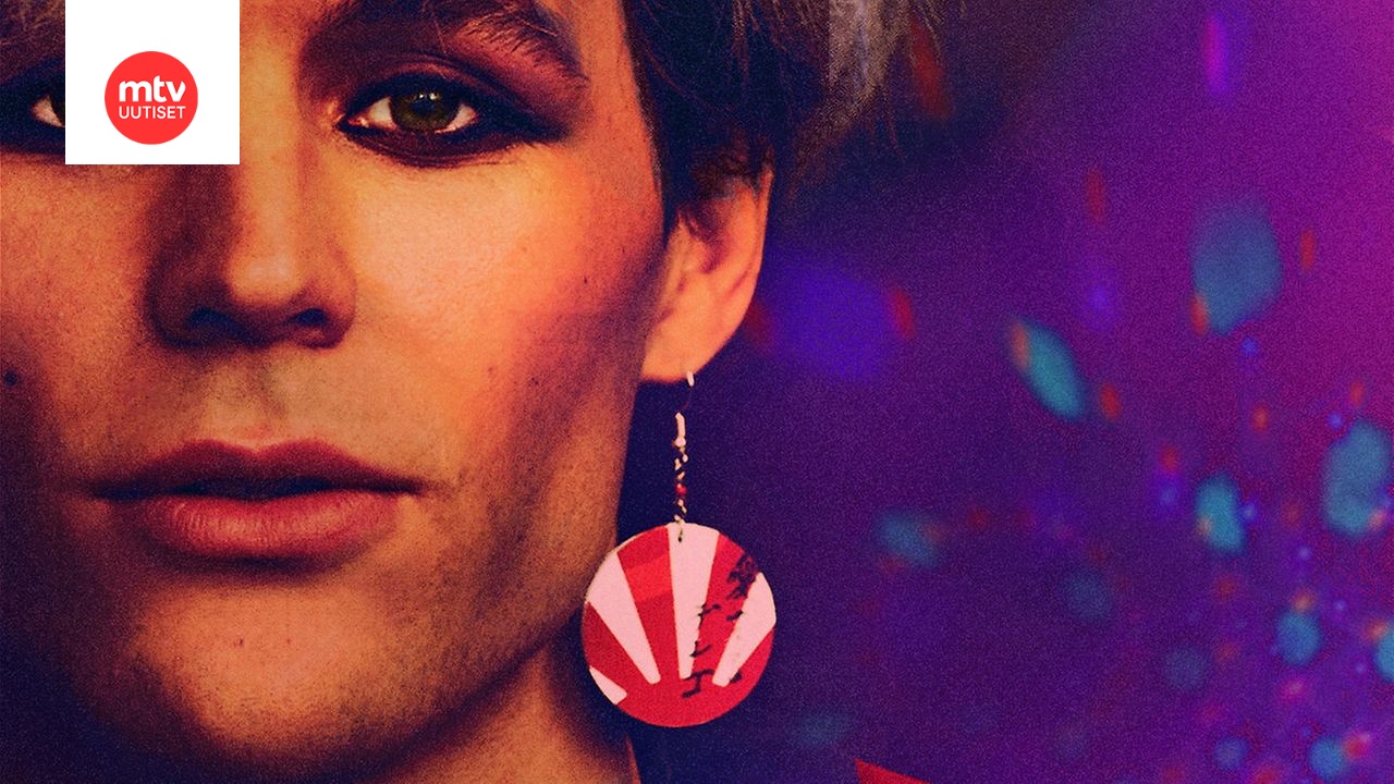 Dingosta kertovan Levoton tuhkimo -elokuvan traileri julki! | MTV Uutiset