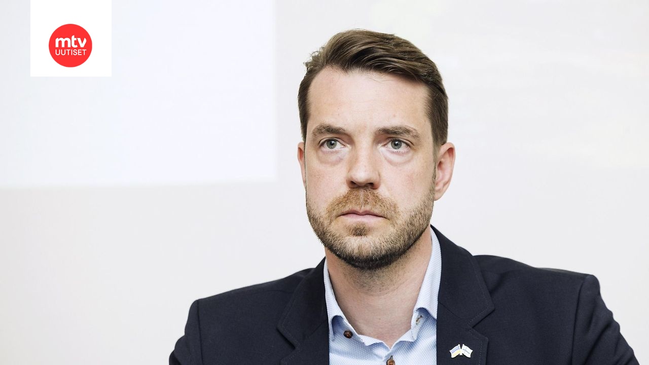 Ovaska: Hallitus laiminlöi eduskuntaa Orpon kokousjärjestelyissä | MTV ...