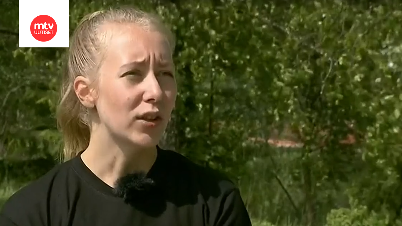 Emilia Soini eteni squashin EM-välieriin | MTV Uutiset