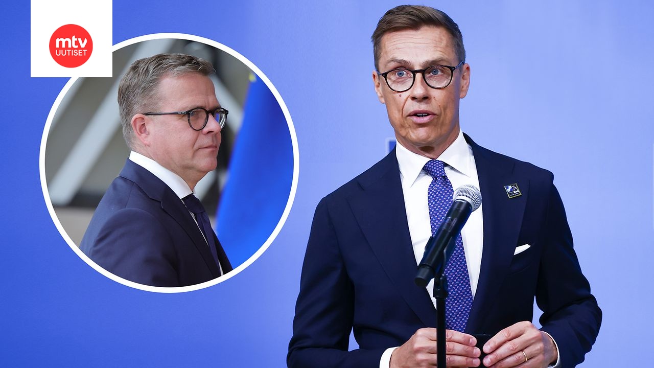 Selvitys presidentin ja hallituksen vallanjaosta tulisi aloittaa nyt, vaatii oppositio | MTV Uutiset
