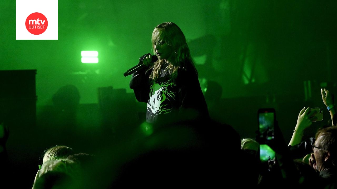 Fanit kertovat, mitä PMMP merkitsee heille | MTV Uutiset