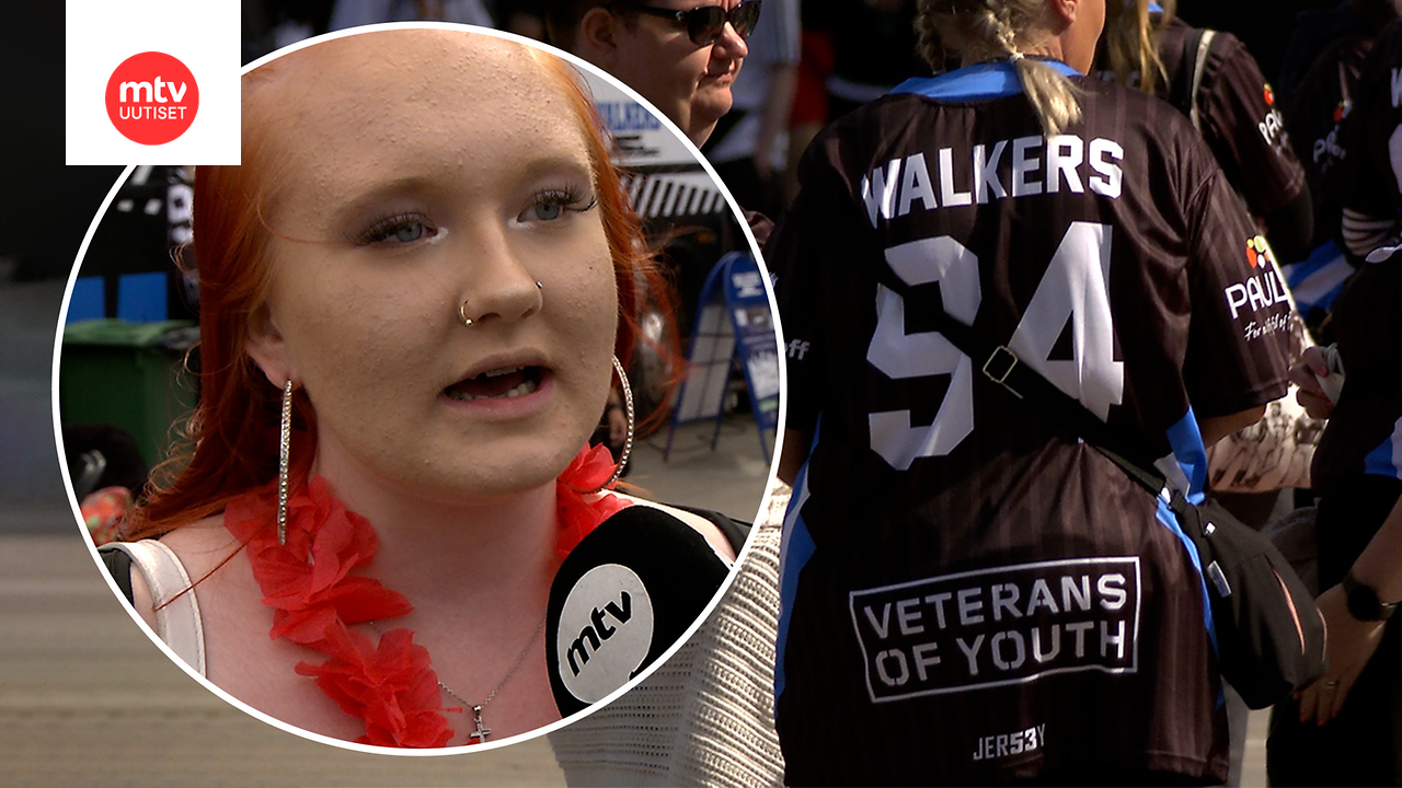 Elämässään eksynyt Milja sai avun nuorityöstä | MTV Uutiset