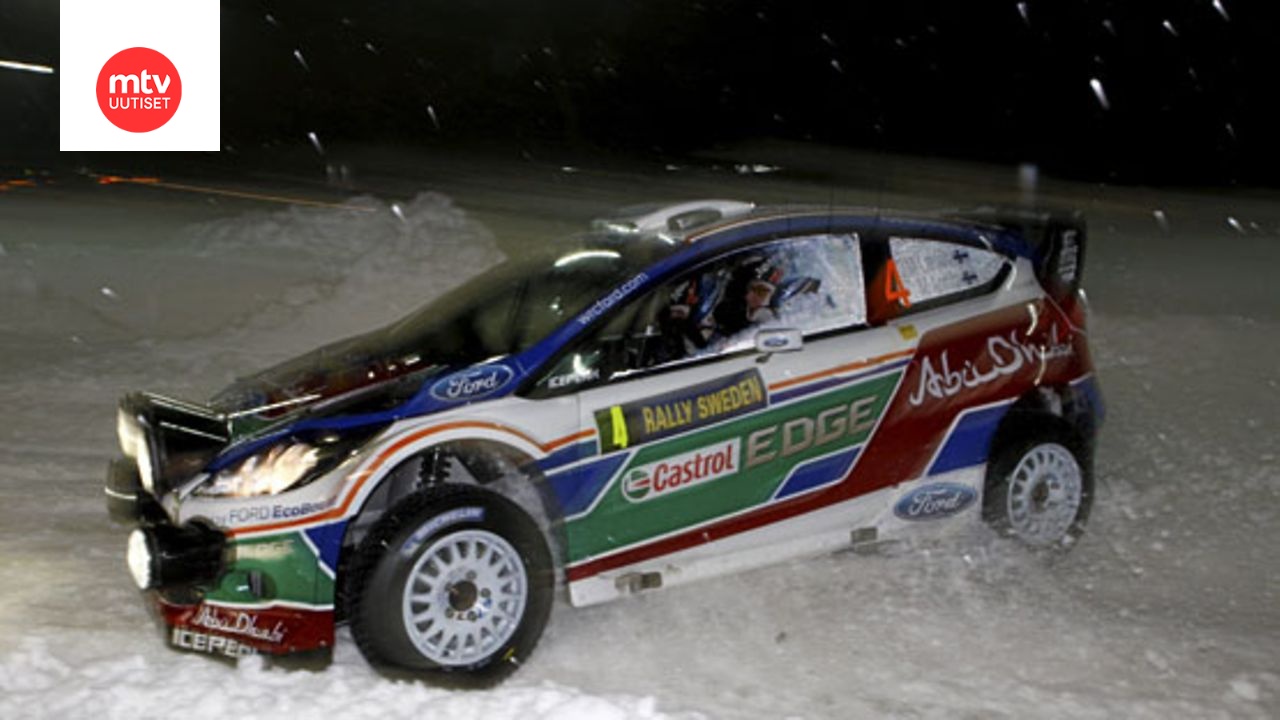 EK16: Yleisöerikoiskokeella ei yllätyksiä – rallitrilleri jatkuu ...