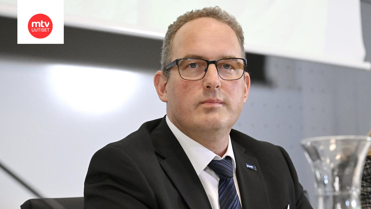 Jani Mäkelä vieroksuu EU:n yhteisrahoitusta puolustukseen | MTV Uutiset