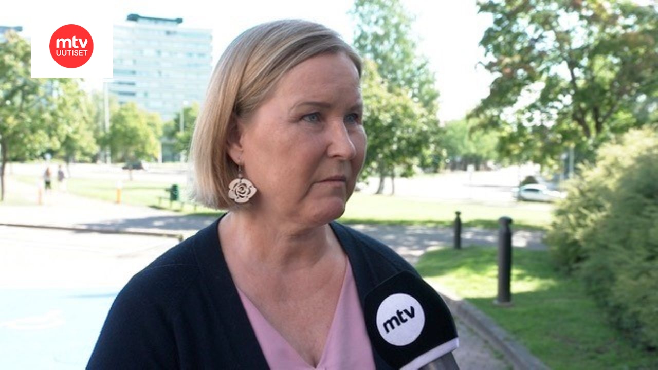 Sote-välikysymys: Hallitus sai luottamuksen | MTV Uutiset