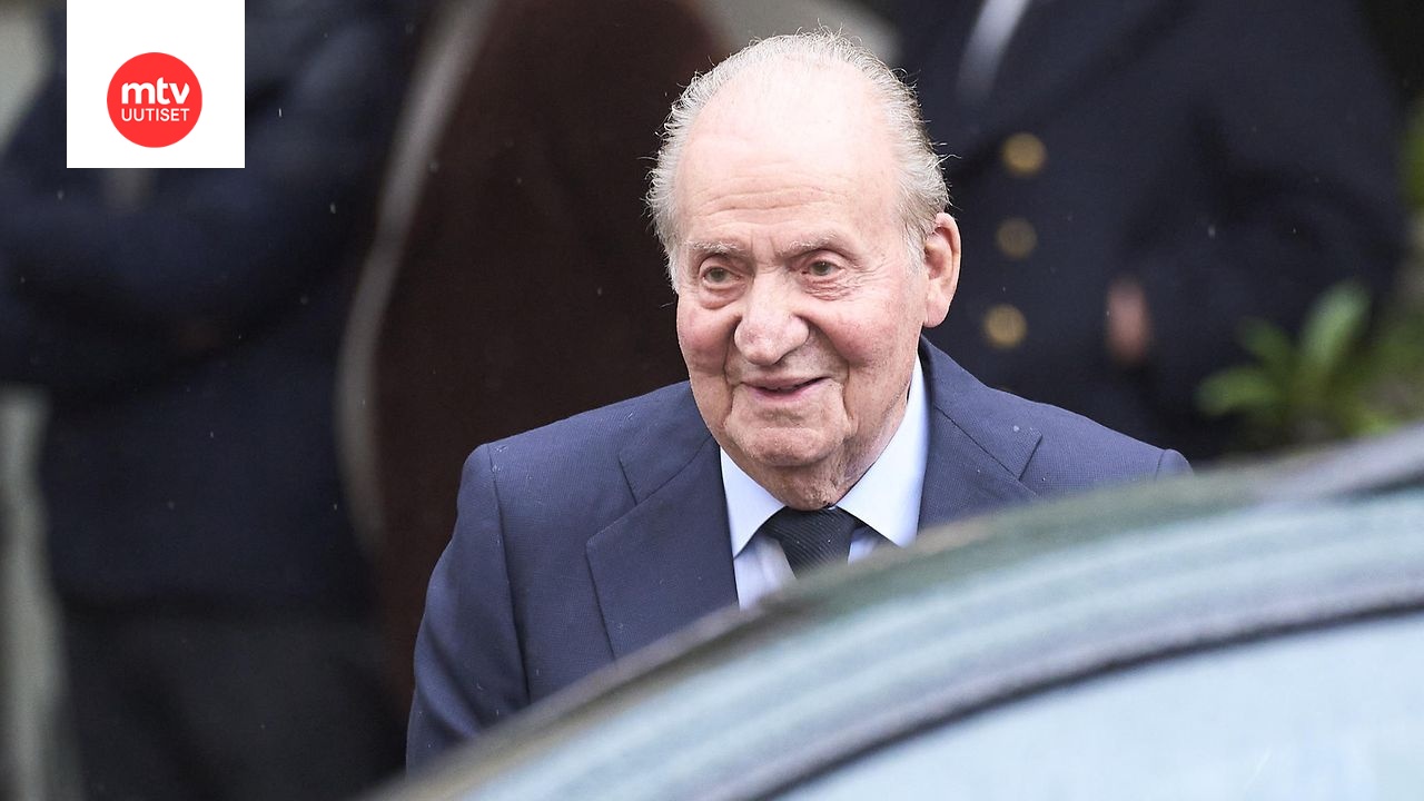 Espanjan entinen kuningas Juan Carlos aiheuttaa yhä kiusallisia ...