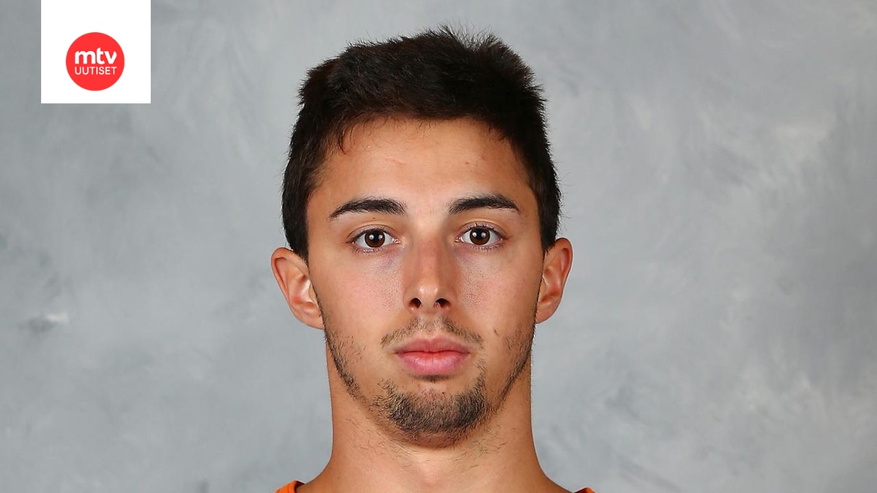 Matthew Gaudreausta oli tulossa isä | MTV Uutiset