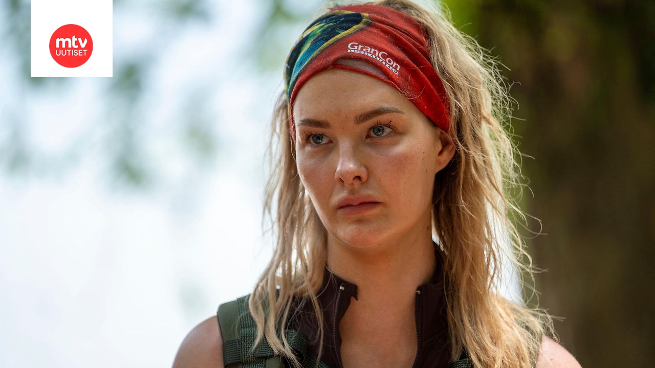 Selviytyjät-kisaaja Emmi Suuronen tilittää putoamistaan: "Hävettää ...