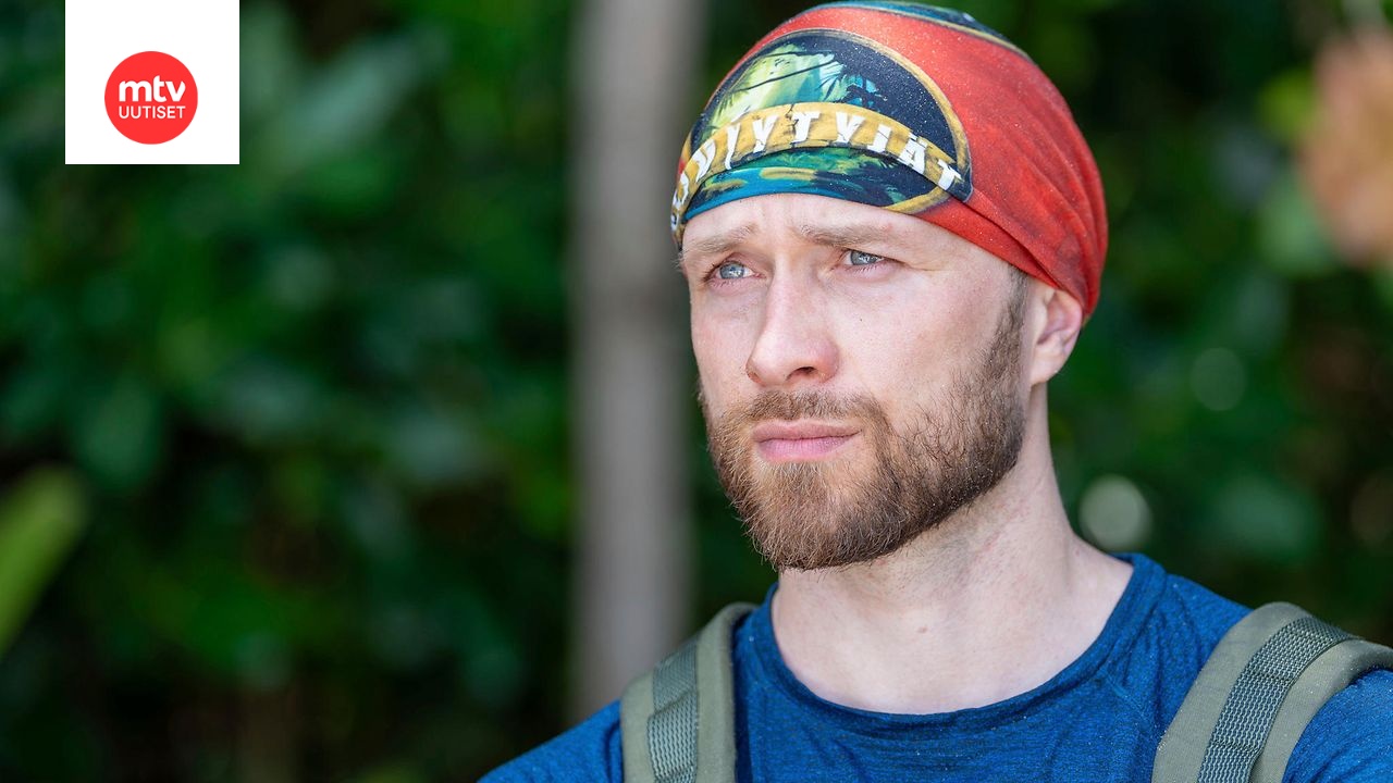 Eino Heiskanen valmistautui Selviytyjät-kisaan huolella | MTV Uutiset