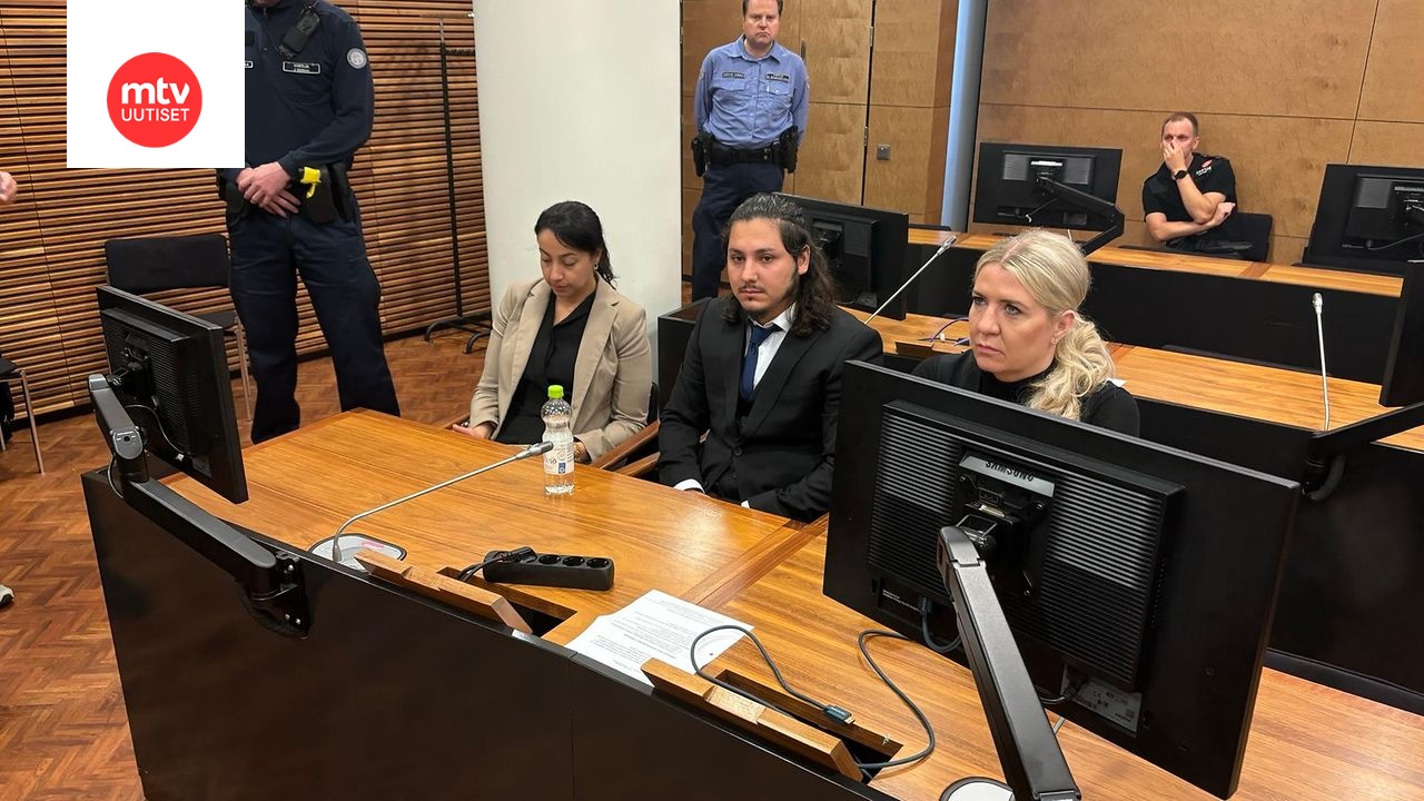 Milan Jaff karkotetaan – näin pitkään prosessissa kestää | MTV Uutiset