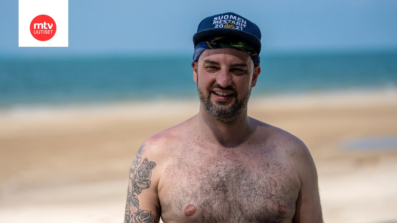 HesaÄijä ikävöi lastaan Selviytyjät-kuvauksissa | MTV Uutiset