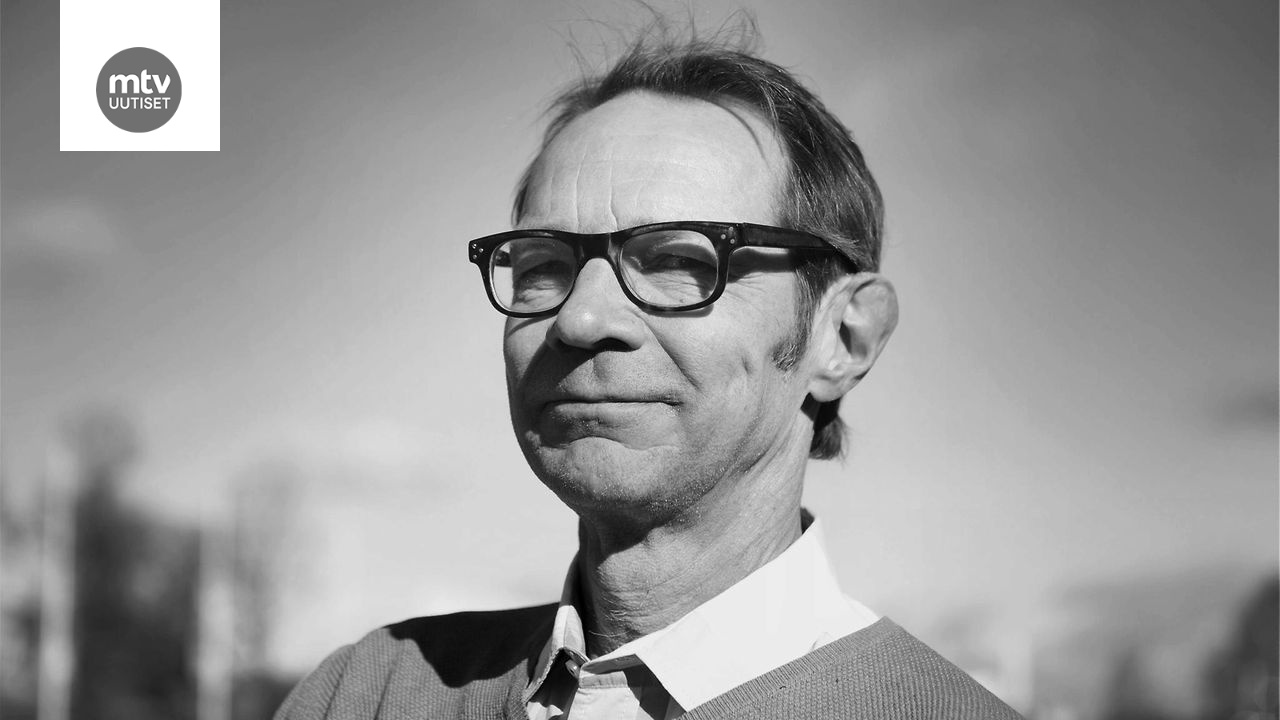 Kirjailija, lääkäri ja tv-juontaja Juhani Seppänen on kuollut | MTV Uutiset