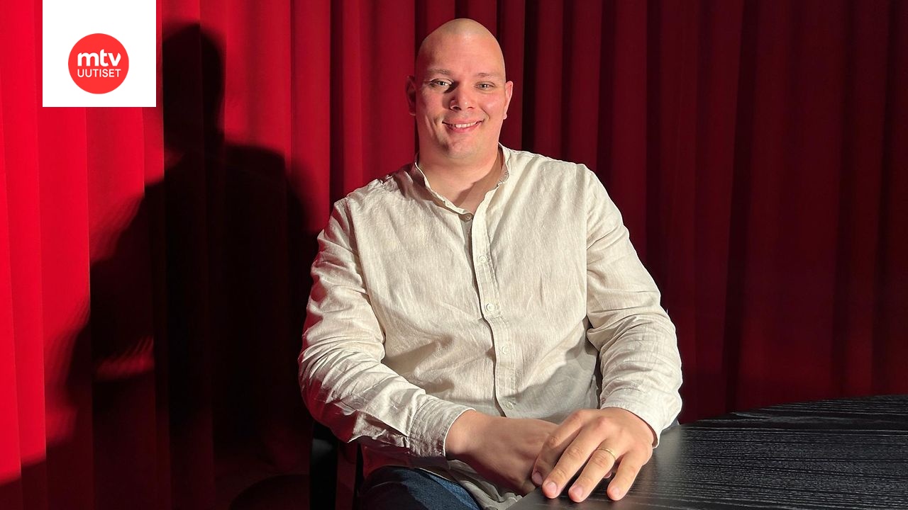 Kim Mikkola on uusi MasterChef -tuomari | MTV Uutiset