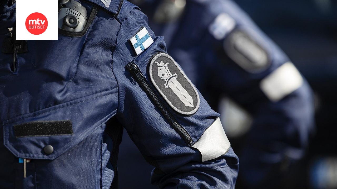 Rhodesian armeijan tunnuksen käytöstä varoitus poliisille | MTV Uutiset