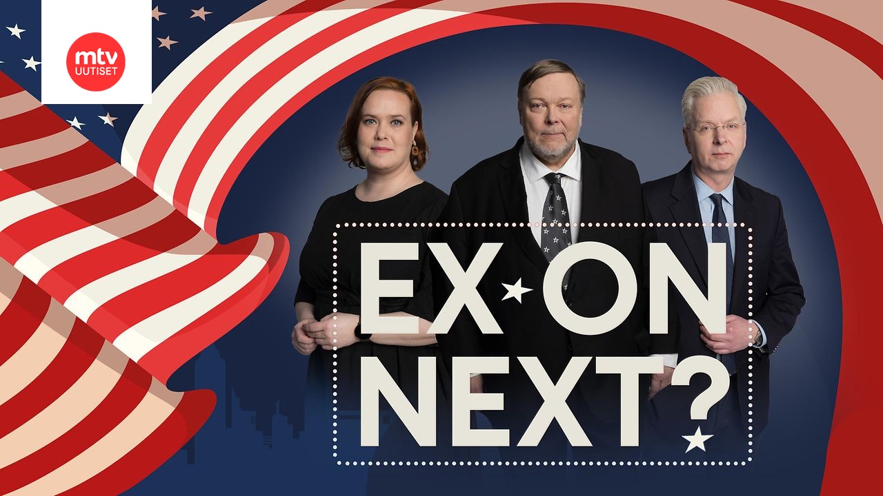 Ex on Next: Vaaliväittelyn mokat, voitot ja valheet | MTV Uutiset