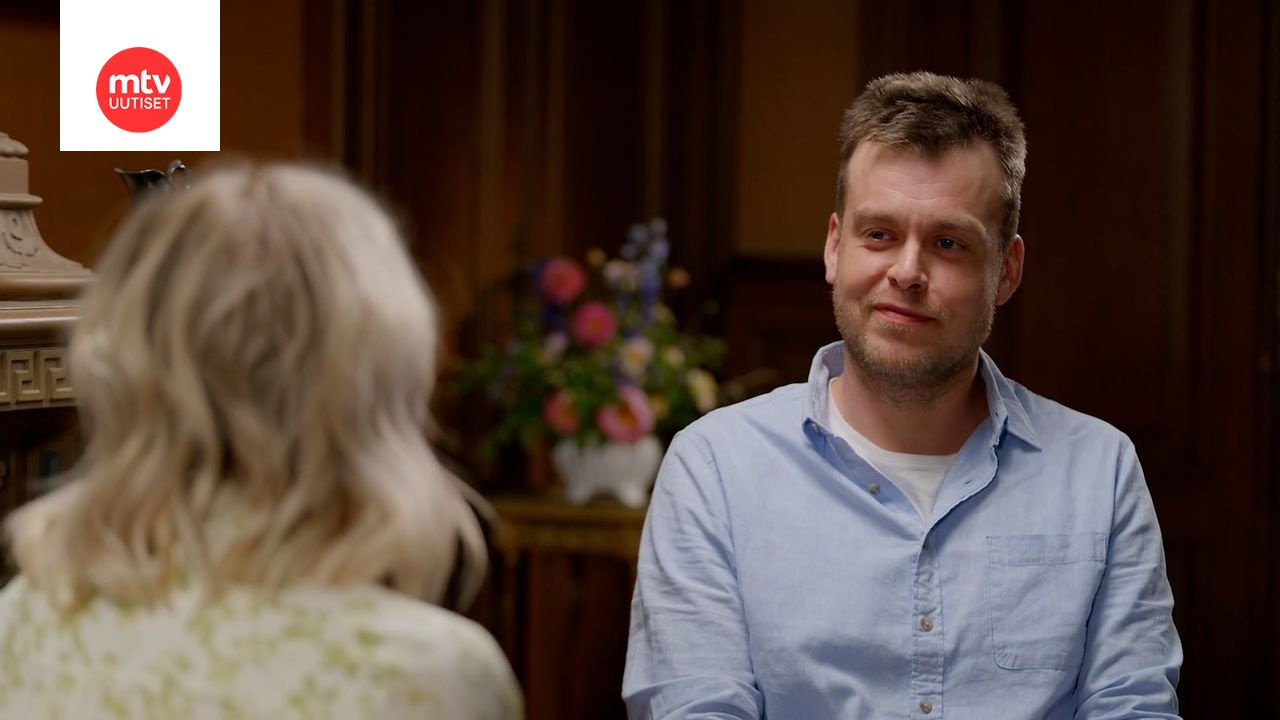 Vappu Pimiä heittää Maajussi-Samulille yllätystarjouksen | MTV Uutiset