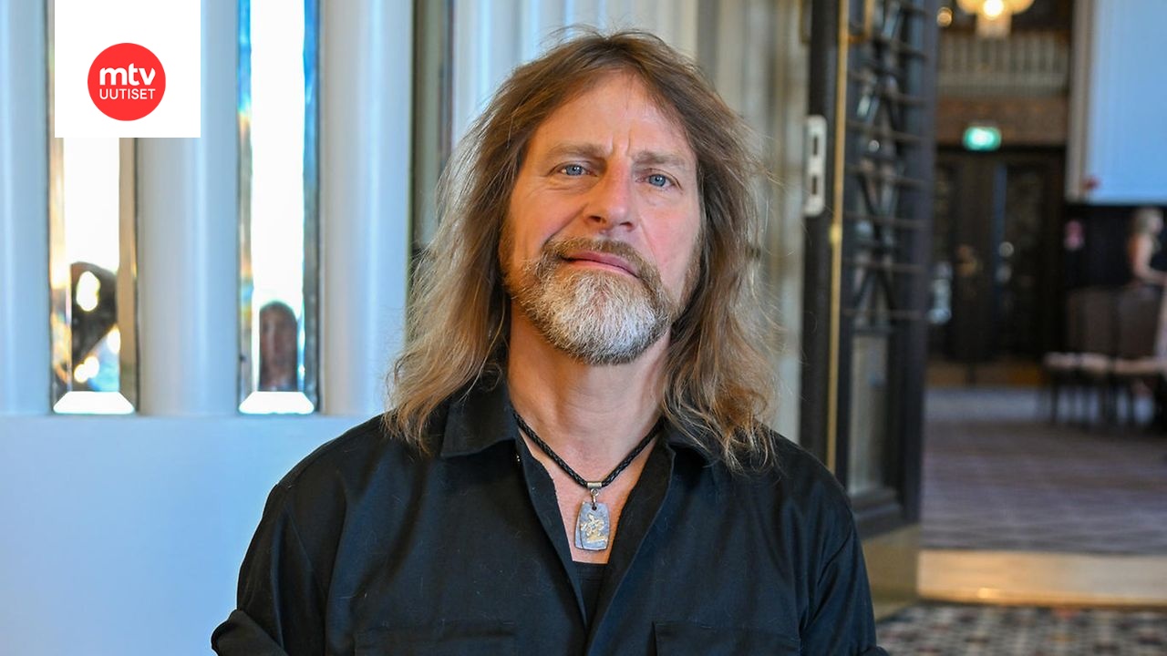 Jone Nikula lopettaa ohjelmansa Radio Rockilla | MTV Uutiset