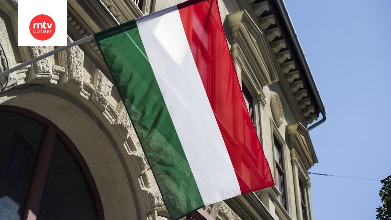 Unkari ja Ukraina tukkanuottasilla | MTV Uutiset