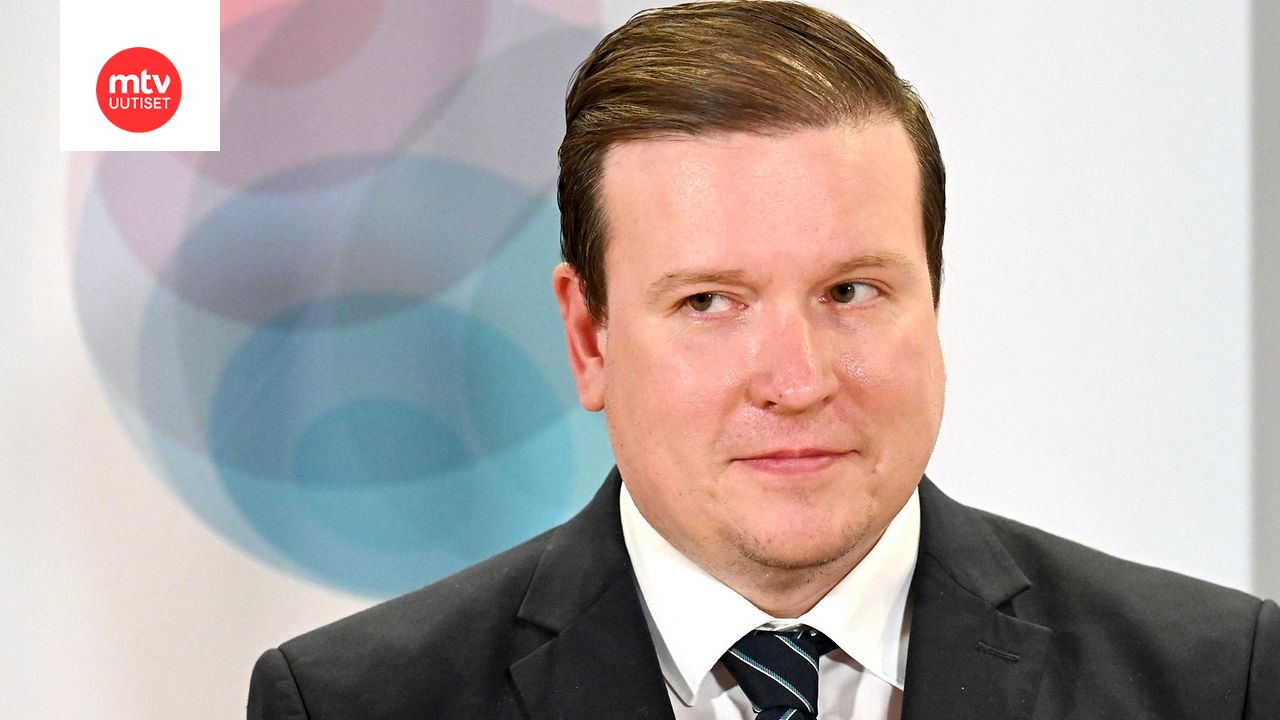 Näin Tavio selittää Suomen poisjääntiä tasa-arvoliittoumasta | MTV Uutiset