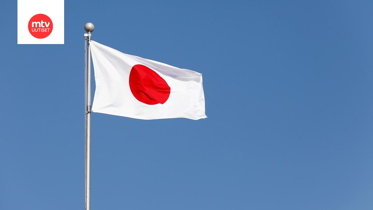 Venäläiskone loukkasi Japanin ilmatilaa | MTV Uutiset