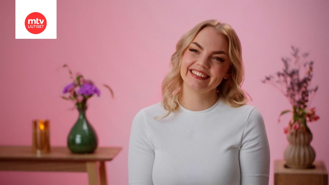 Miisa Nuorgam on helpottunut saatuaan autismidiagnoosin | MTV Uutiset