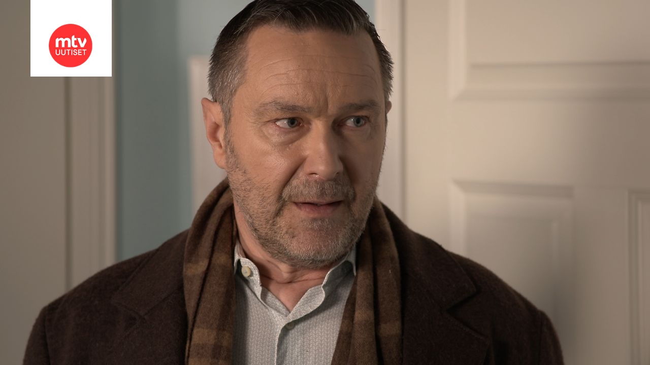 Tätä et nähnyt TV:ssä! Salkkarit-hahmot tarjoavat apuaan | MTV Uutiset