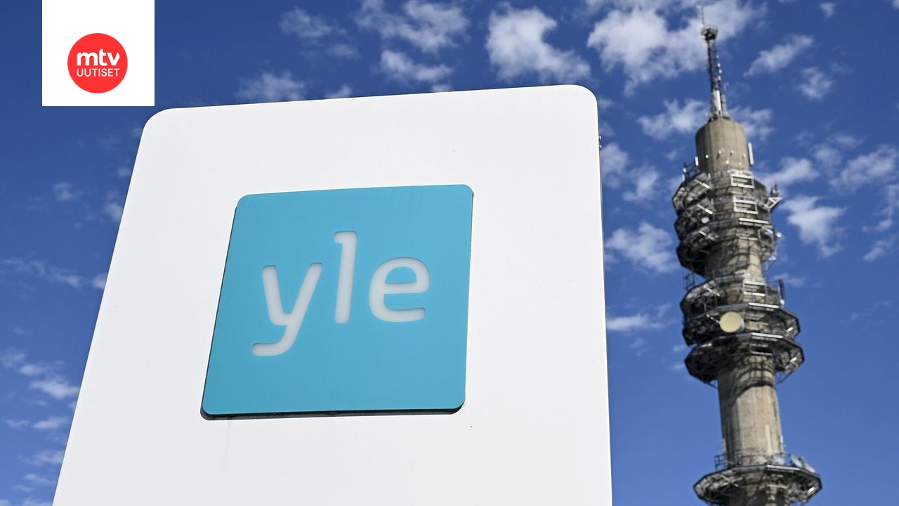Yle aloittaa muutosneuvottelut | MTV Uutiset