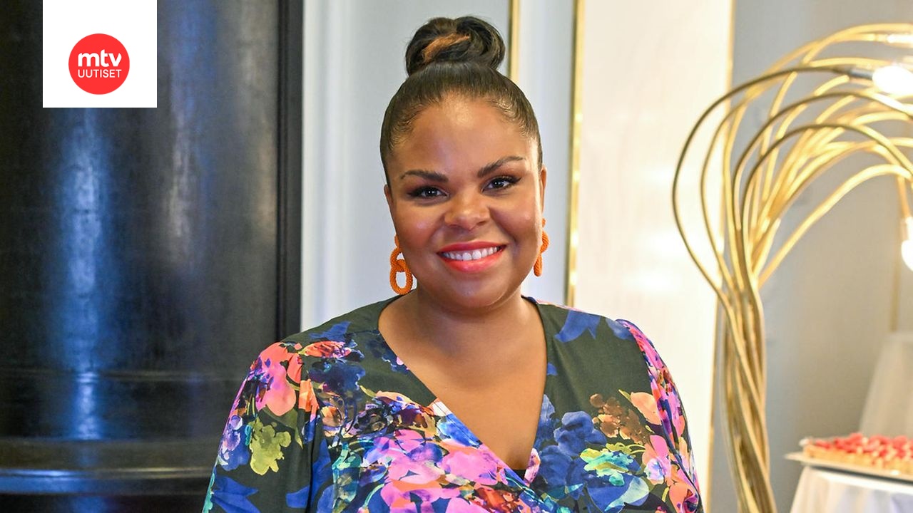 Fatim Diarra havittelee vihreiden pormestariehdokkuutta | MTV Uutiset