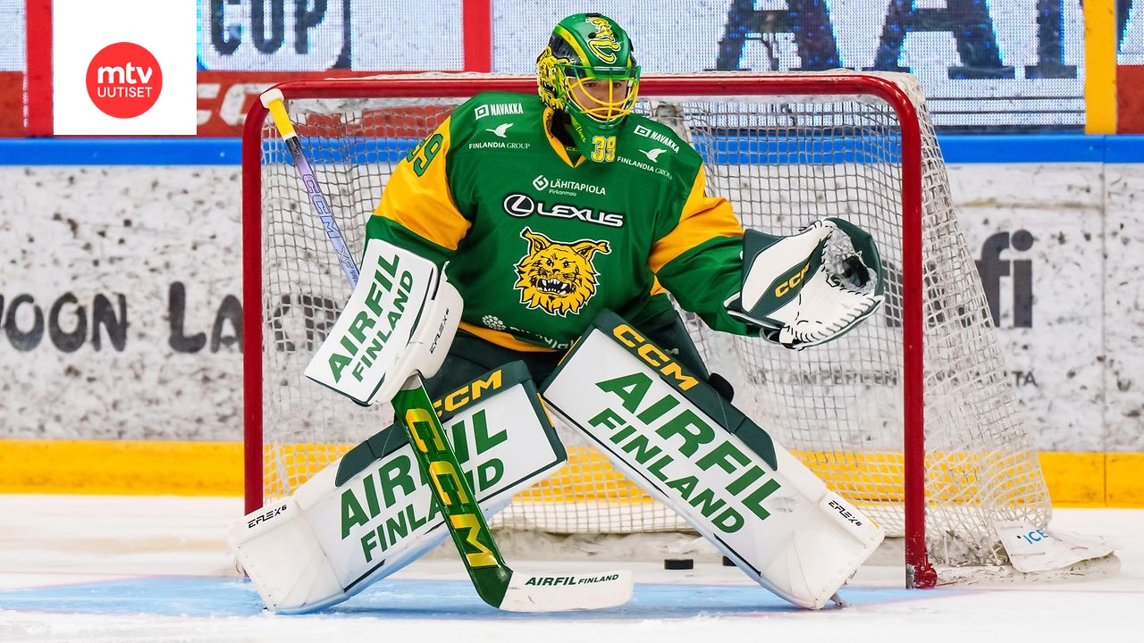 Tähtihyökkääjän kuti yllätti Ilves-vahdin – asiantuntijalta kovaa ...