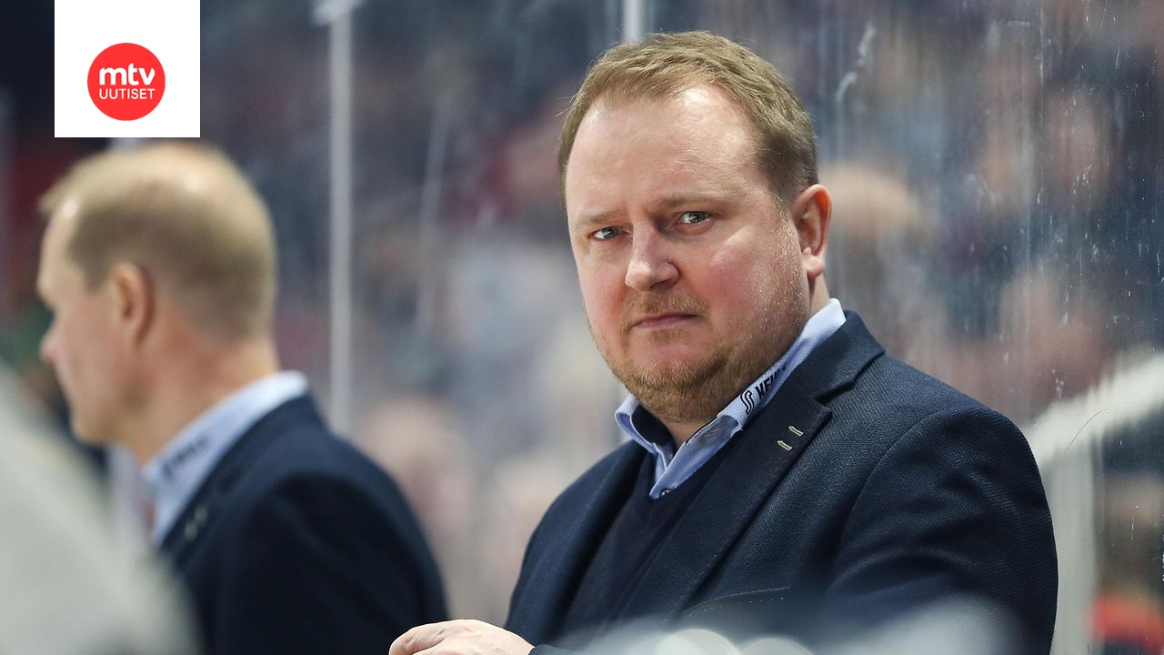 Lukko-luotsi Tomi Lämsä sivalsi omiaan – "Todella pettynyt" | MTV Uutiset