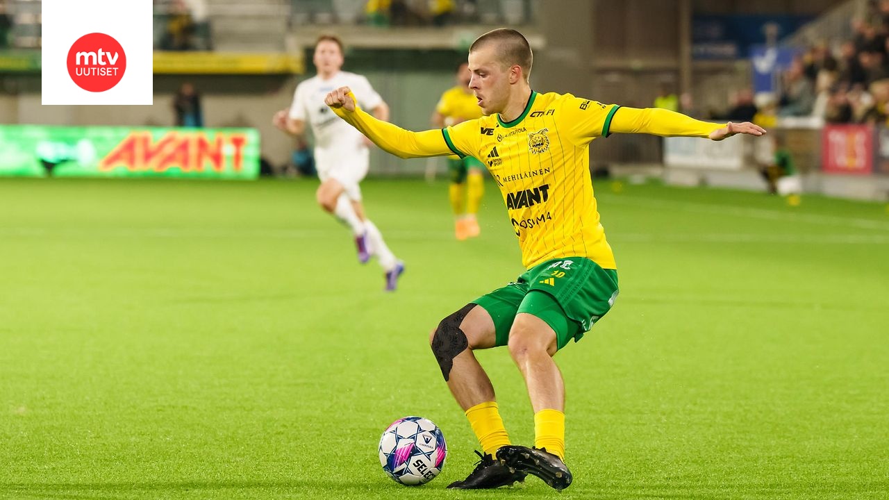 Ilves voitti HJK:n ja otti ison harppauksen kohti Veikkausliigan ...
