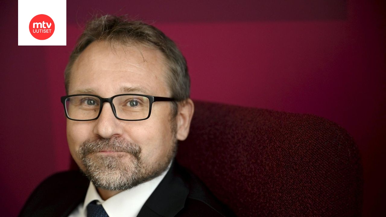 Tässä on uusi Ulkopoliittisen instituutin johtaja | MTV Uutiset