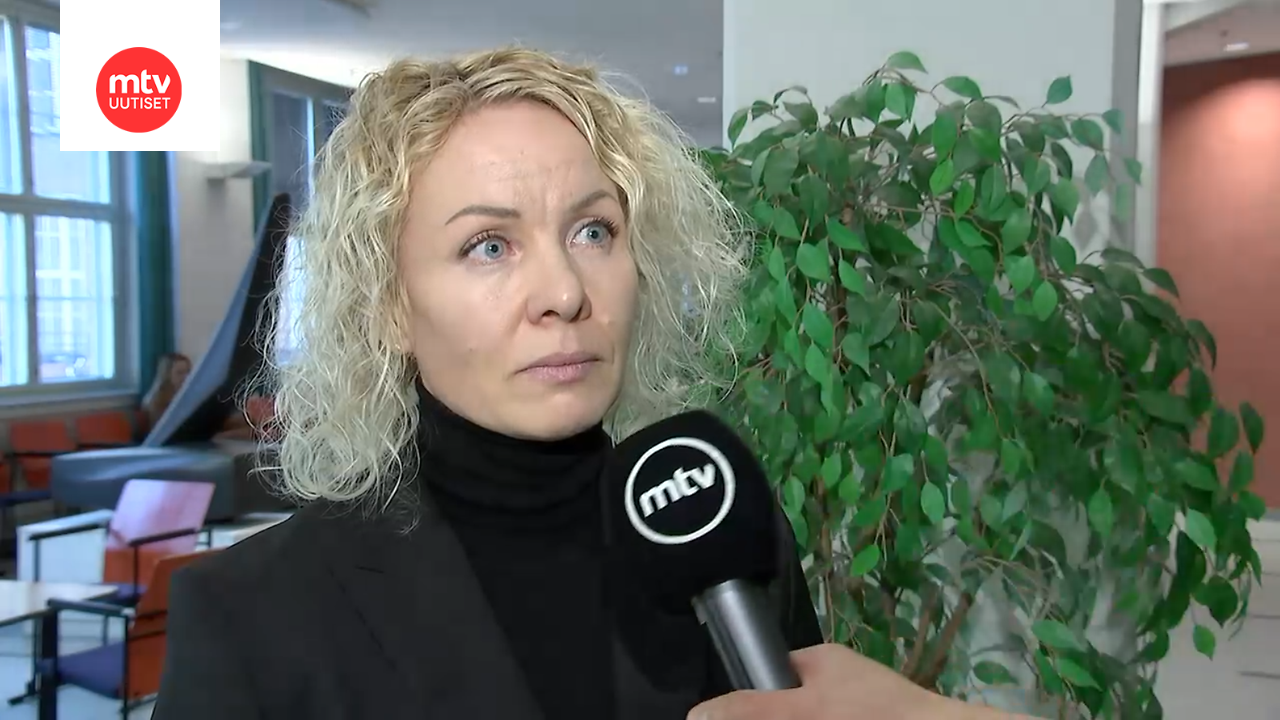 Asianajaja: omaiset ovat elämänsä rankimmassa tilanteessa | MTV Uutiset