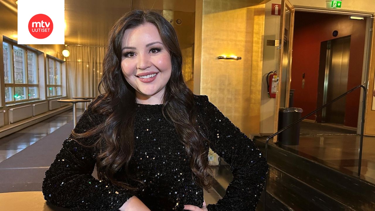 Näihin sanoihin Pepe Willbergin ja Diandran tapaamiset päättyvät joka ...