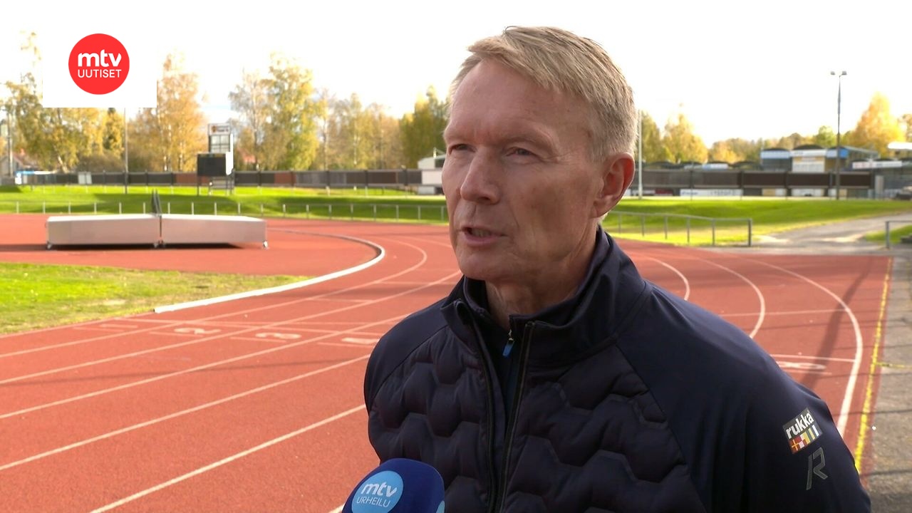Tapio Korjus vastaa kritiikkiin ja puhuu Suomen Olympiakomitean ...