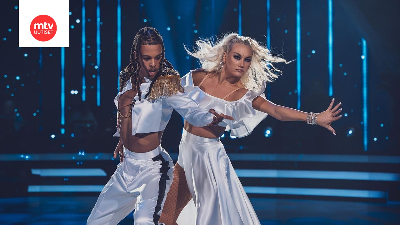 Isaac Senen ja Kastanja Rauhalan perinteistä poikkeava veto sai TTK ...