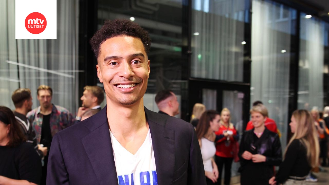Shawn Huff kuuli Saana Akiolan kokemasta häirinnästä viime vuonna | MTV ...