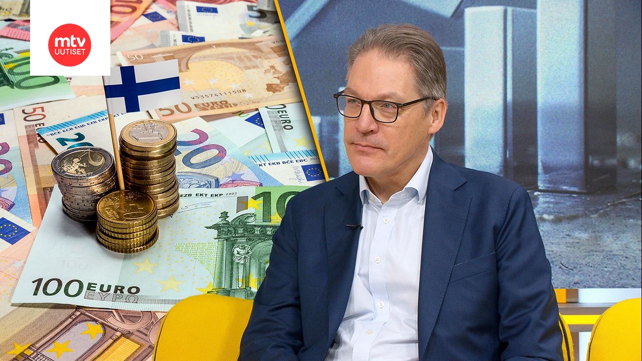 Risto Murto: Miksi Suomi pysähtyi – suuntaviivoja uuteen talouskasvuun ...