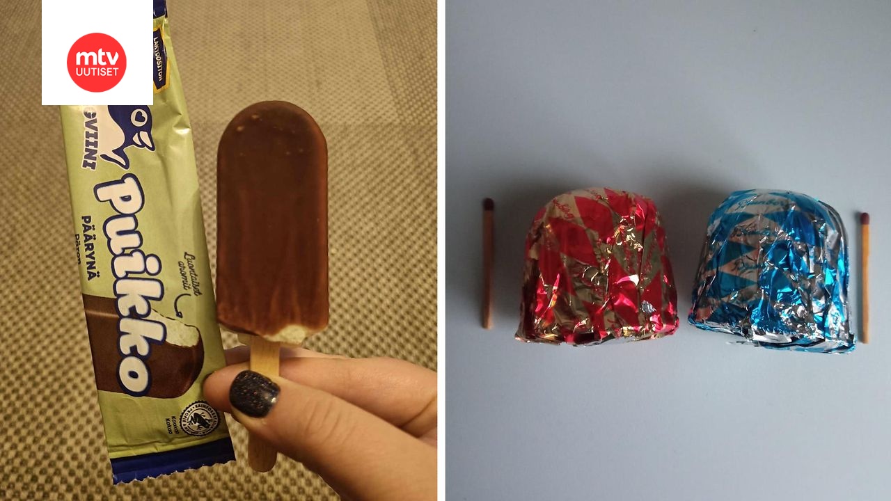 Onko Pingviini-puikko pienentynyt? | Makuja | MTV Uutiset