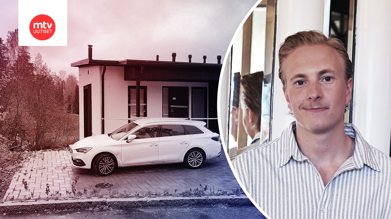 Täyttääkö Rolf Nordmon teko murhan tunnusmerkit? | MTV Uutiset