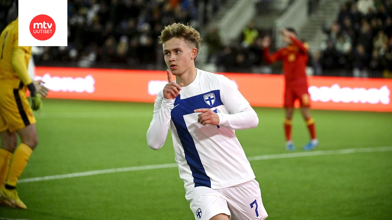 Pikkuhuuhkajien valmentaja Gert Remmel lähetti kiitoksen voitosta ...