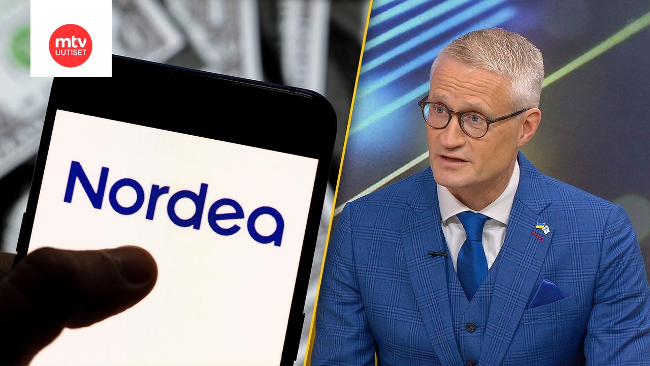 Nordean verkkohyökkäys tähtää yhteiskunnan horjuttamiseen | MTV Uutiset