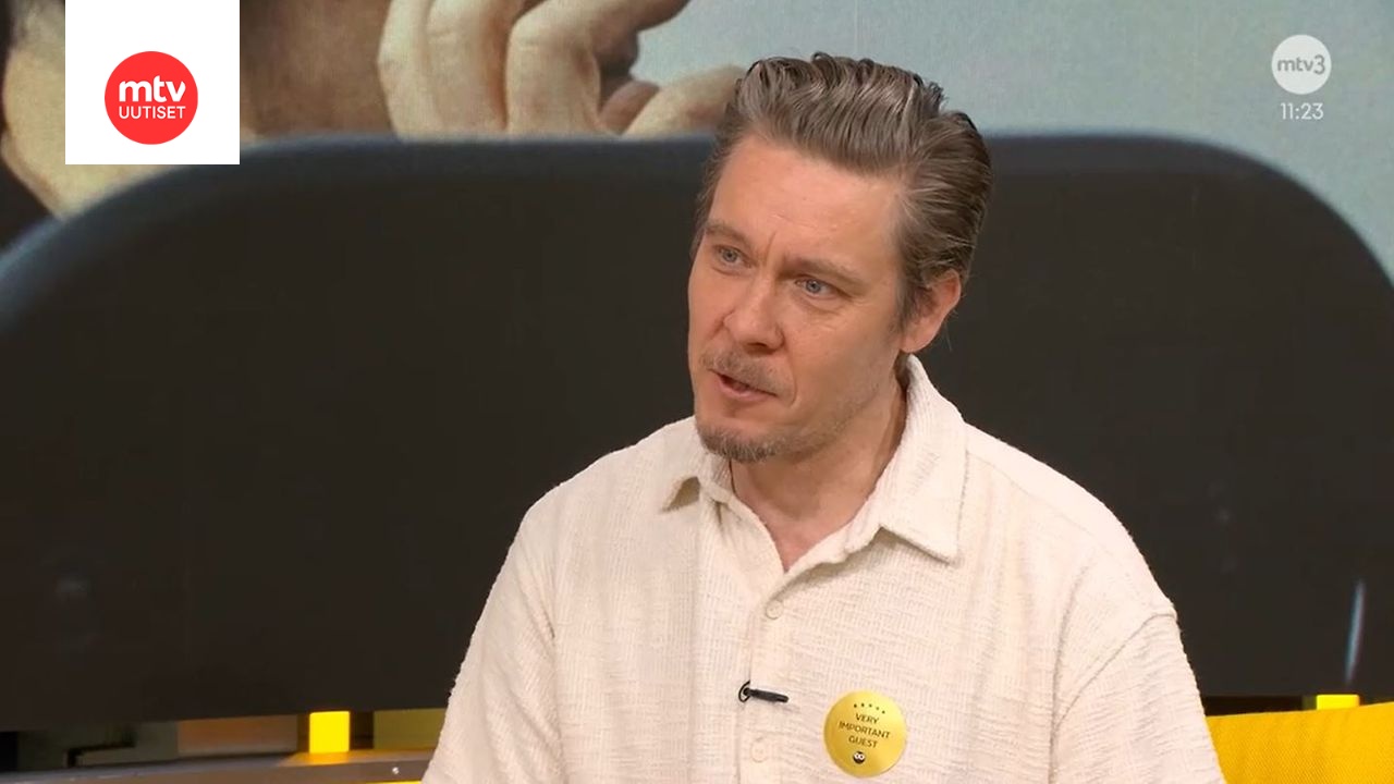 Ohjaaja Tuukka Temonen täräyttää suoran mielipiteensä elokuvalippujen ...